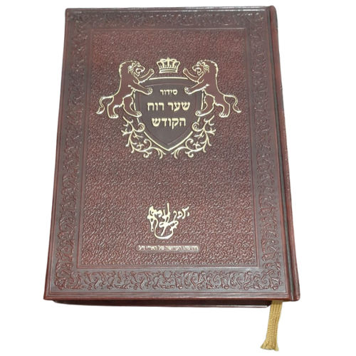 Conoce al Rabino Shimshon – Kabbalah Institute